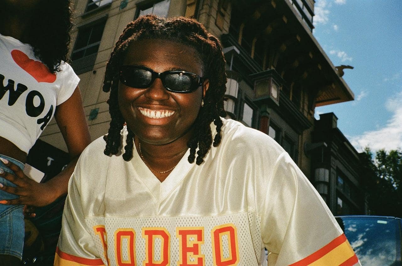 Gallery - Adwoa World